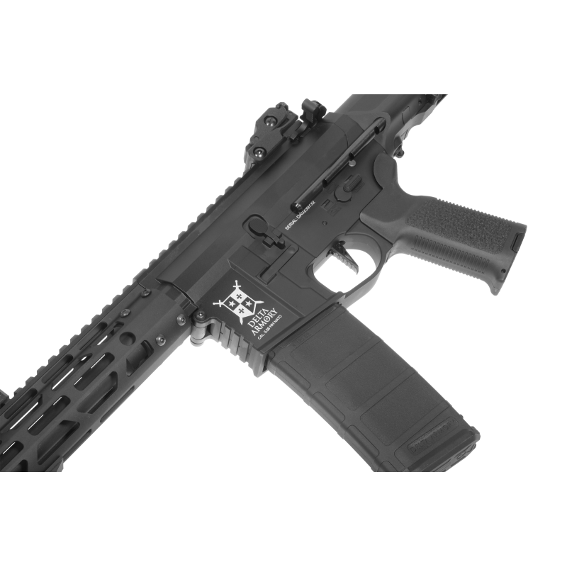 Delta Armory - replika AR15 TALOS 3 PDW ALPHA Eagle